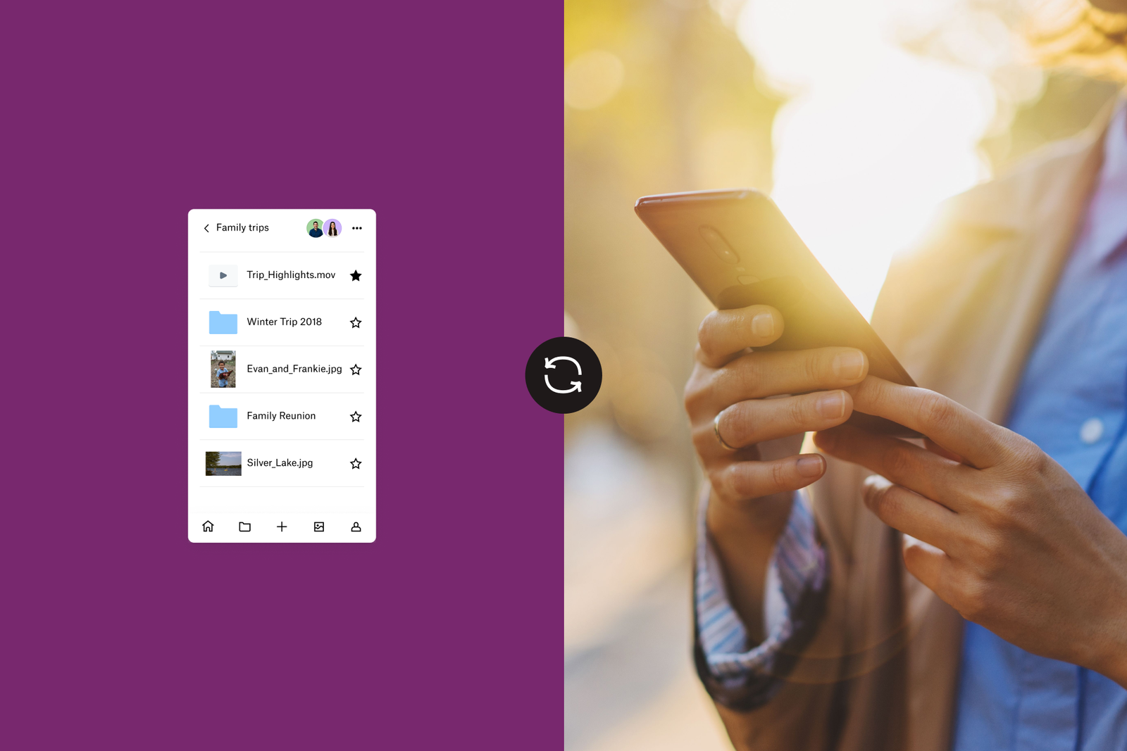Comment sauvegarder votre iPhone sur un Mac ou sur iCloud - Dropbox