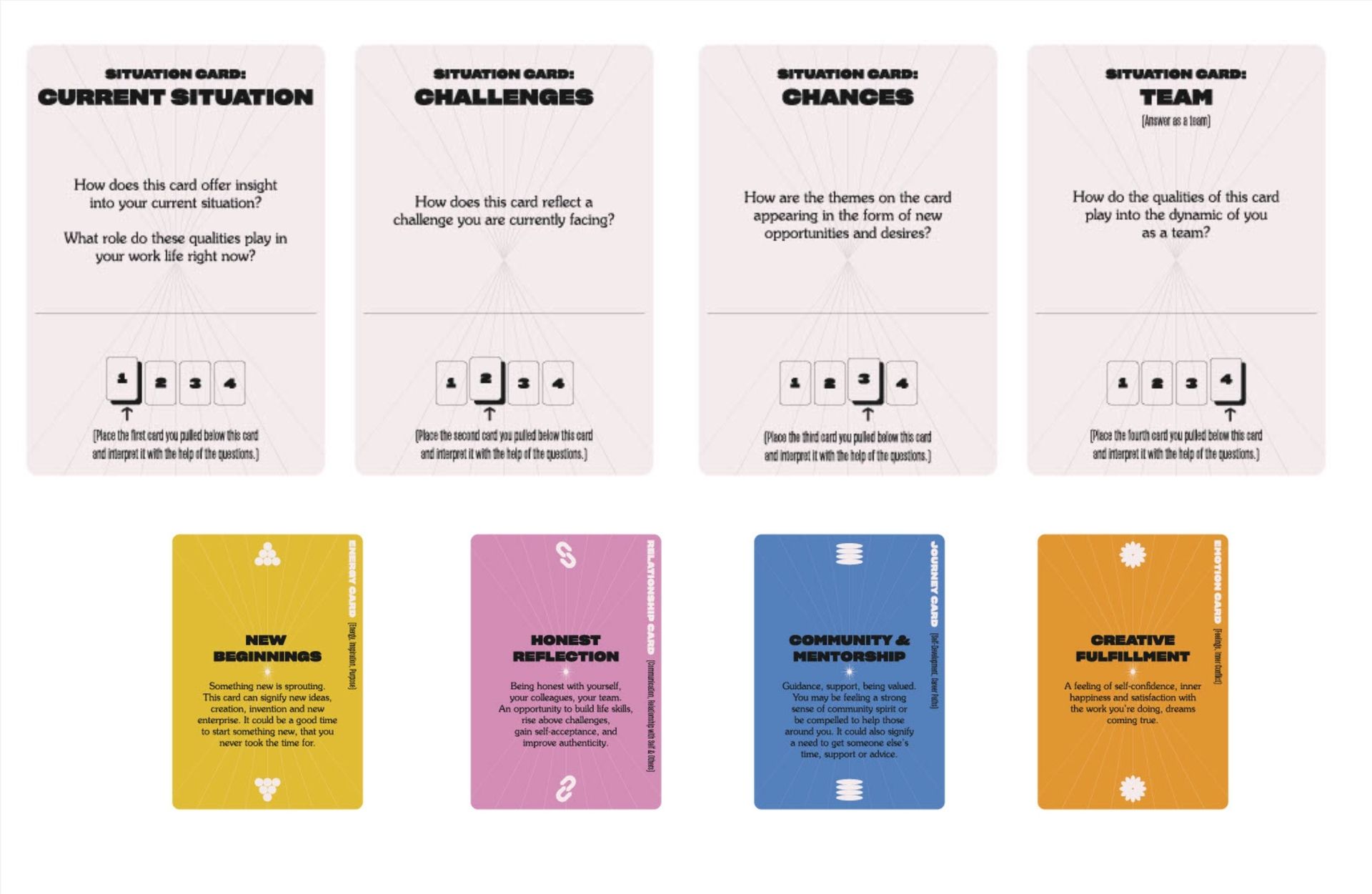 Más de treinta actividades para romper el hielo y mejorar tus reuniones ...