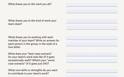 Building a Strong Team Culture in Remote Settings - Dropbox