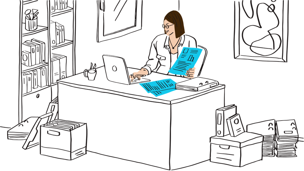What is a Document Management System? - Dropbox