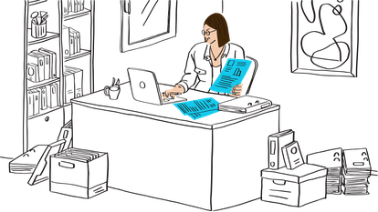 What is a Document Management System? - Dropbox