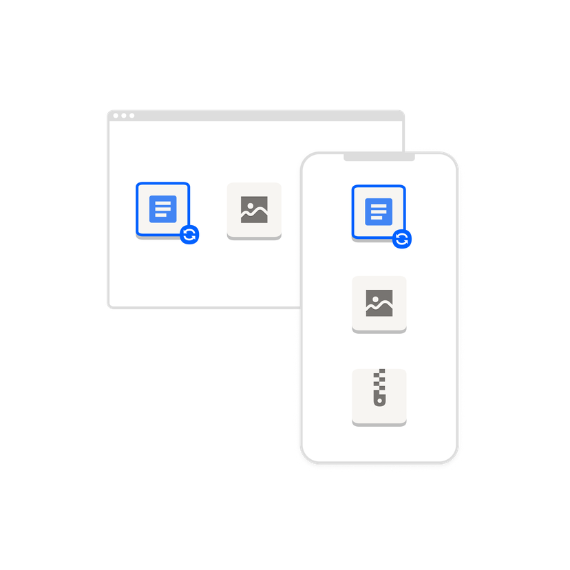 Cloud Storage for Adobe Creative Cloud Synced Files - Dropbox