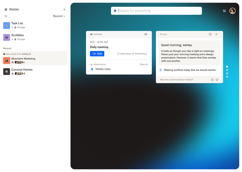Products – Dropbox
