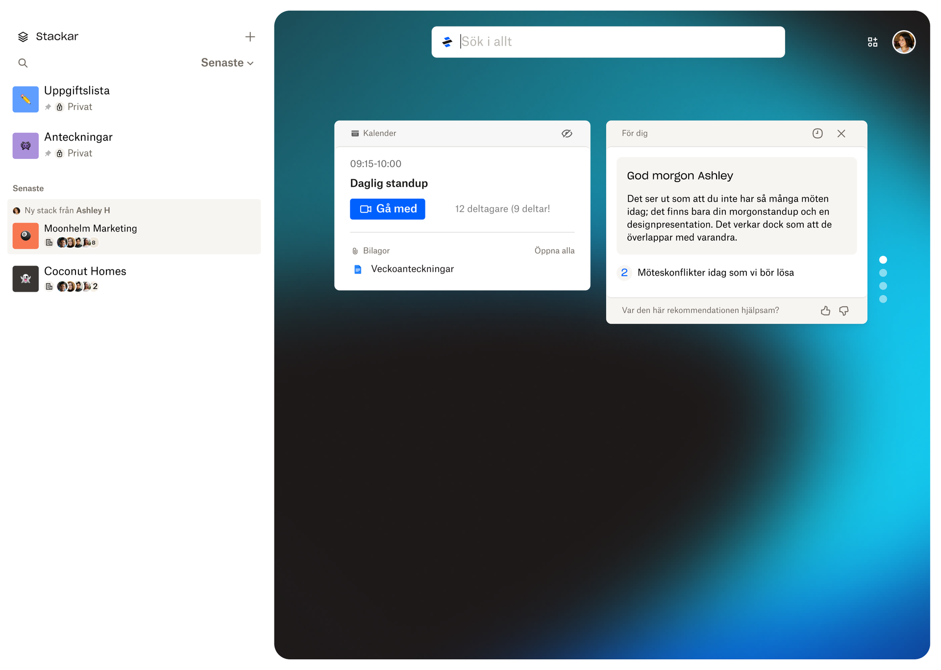 Produkter – Dropbox