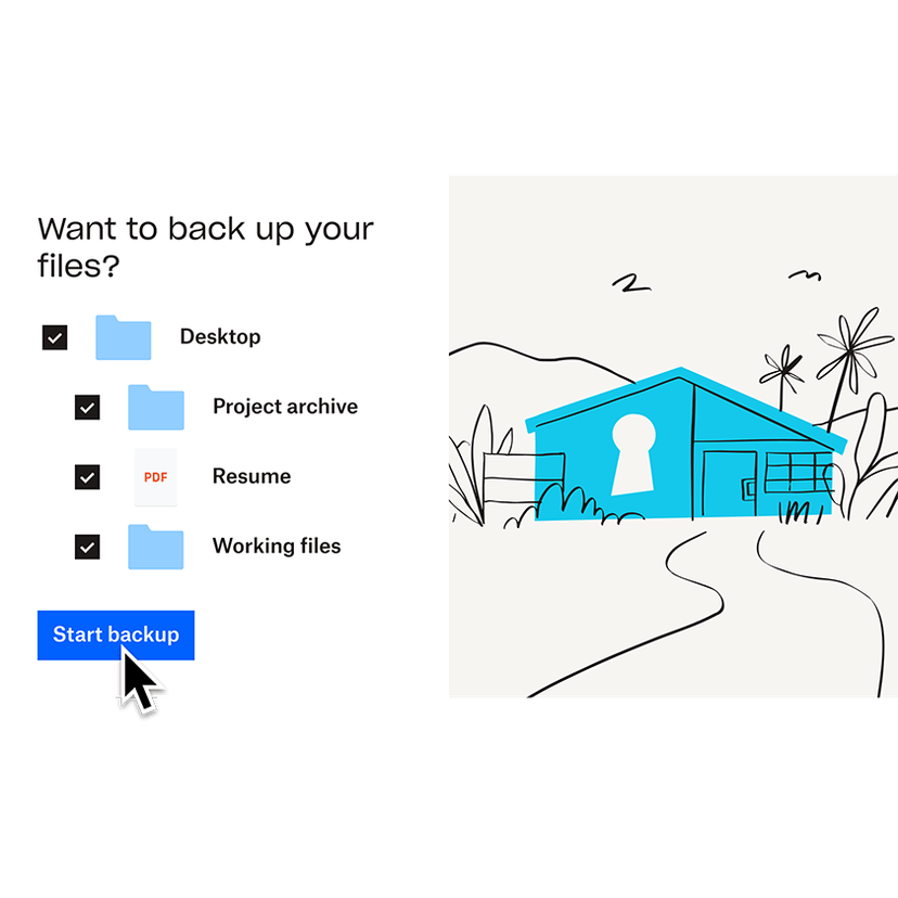 Dropbox Backup: Your Secure Cloud Backup & Recovery Solution