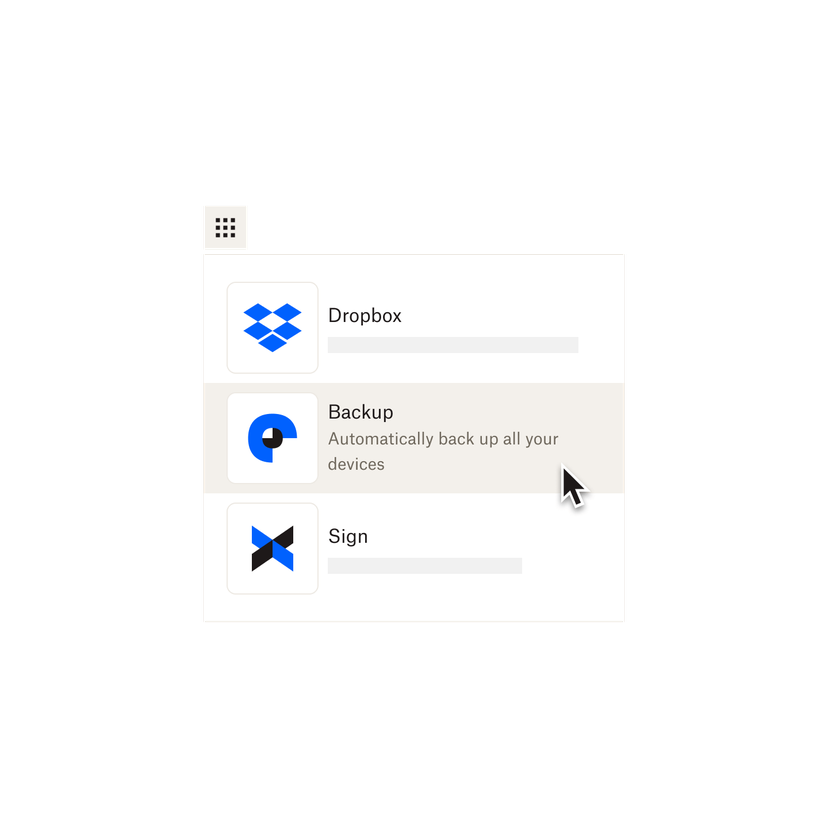 Dropbox Backup: Your Secure Cloud Backup & Recovery Solution