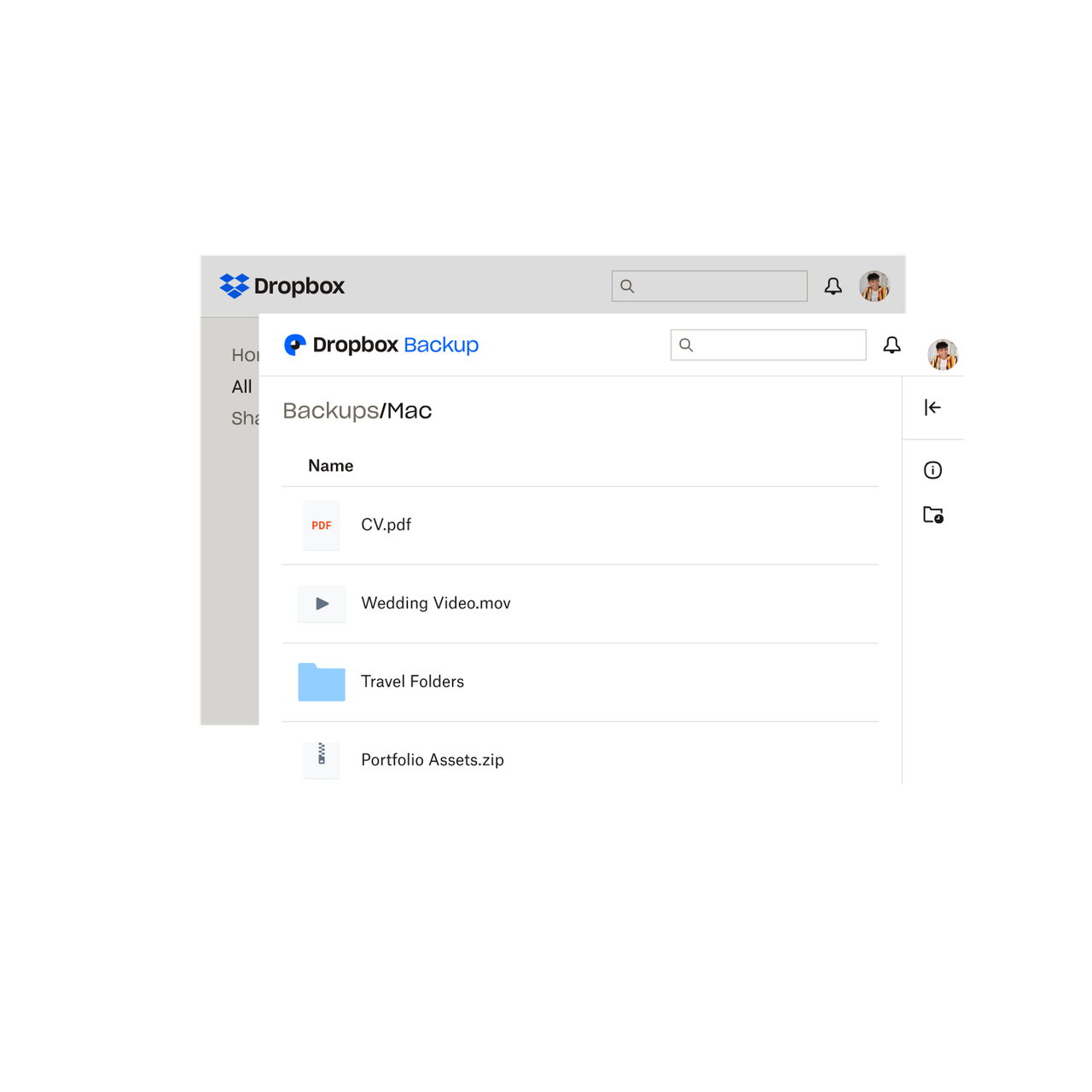 How to Clear Your Cloud Storage in 5 Easy Steps - Dropbox