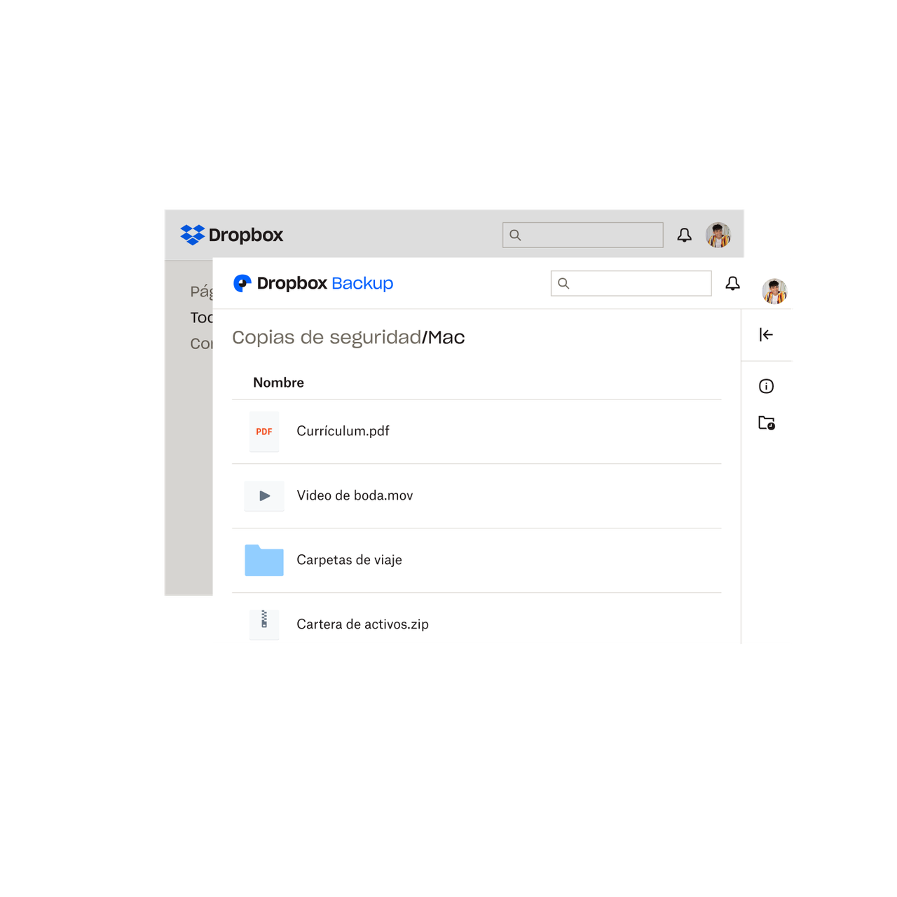 Dropbox Backup: tu solución segura de copia de seguridad y recuperación ...