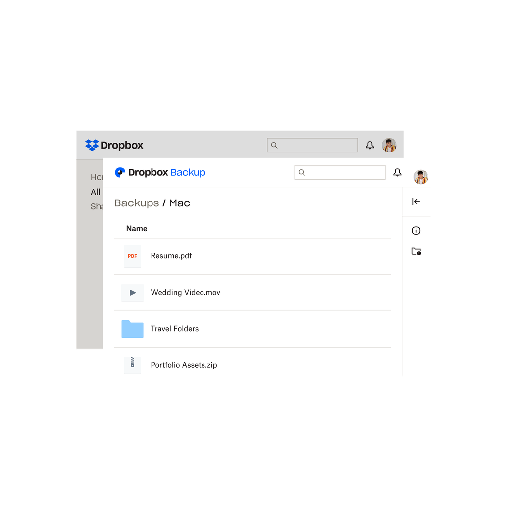 Dropbox Backup: Your Secure Cloud Backup & Recovery Solution