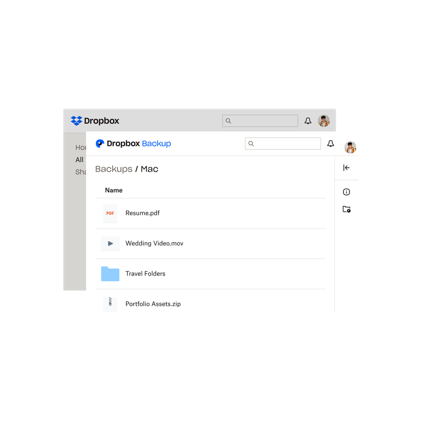 How to Clear Your Cloud Storage in 5 Easy Steps - Dropbox