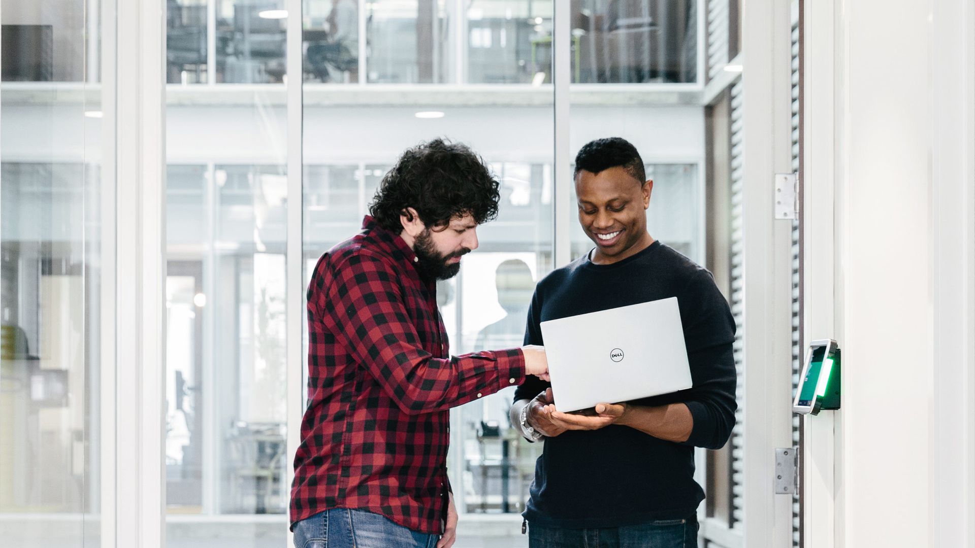 Secure Team Collaboration - Dropbox Business