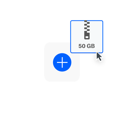 Colaboración segura en equipo: Dropbox Business