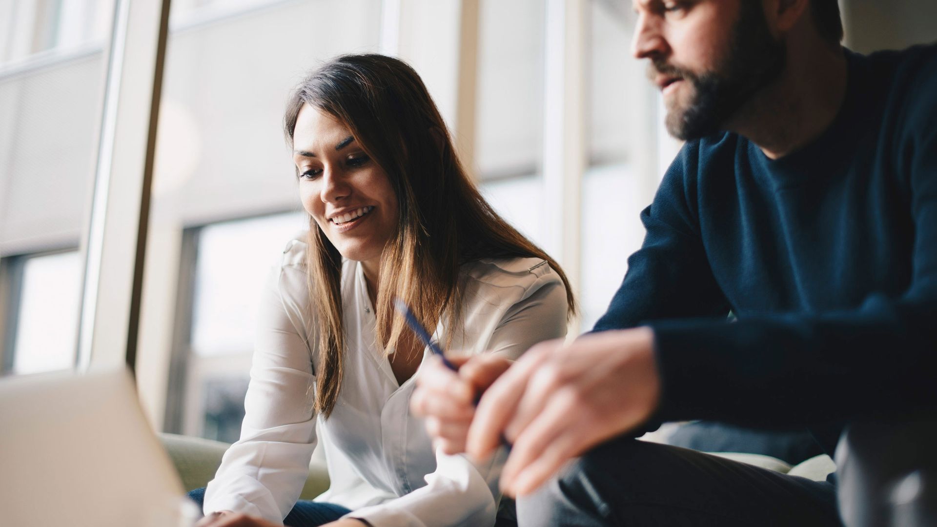 Dropbox 合作夥伴