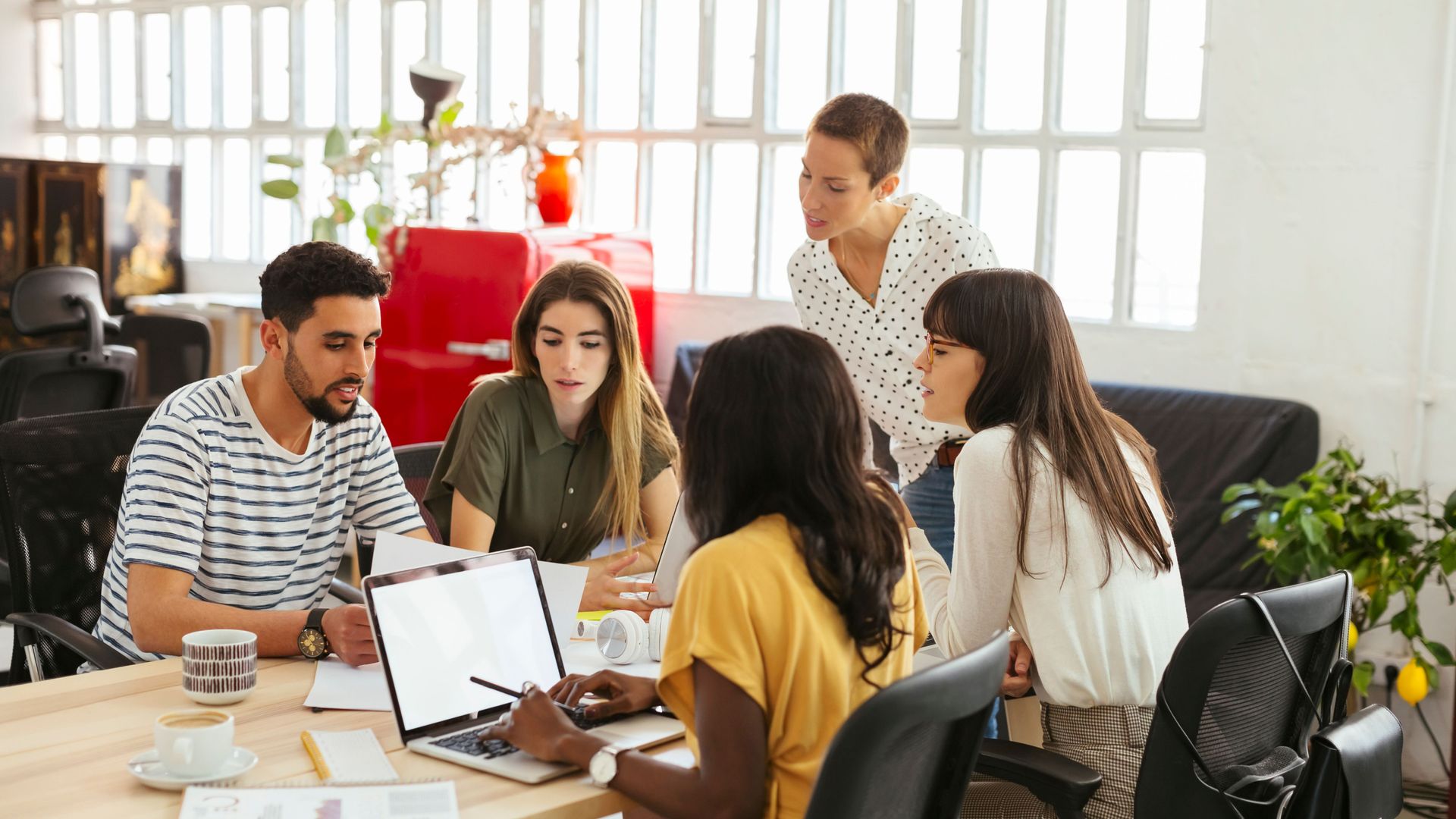 Dropbox Partners Program