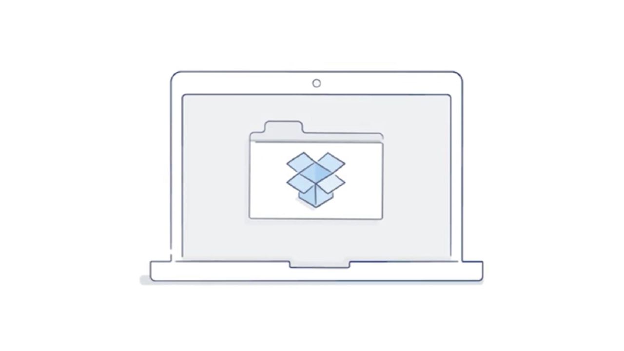 Business solutions - Dropbox
