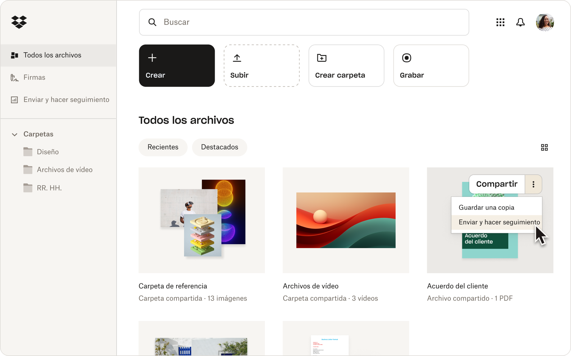 Dropbox para profesionales de TI - Dropbox