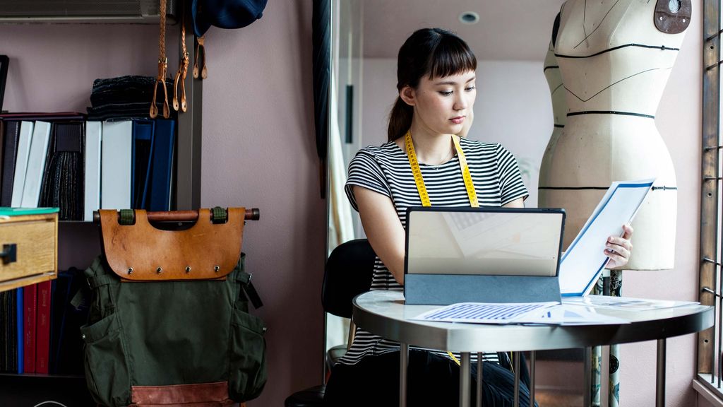 Simplify Retail Workflows - Dropbox Business