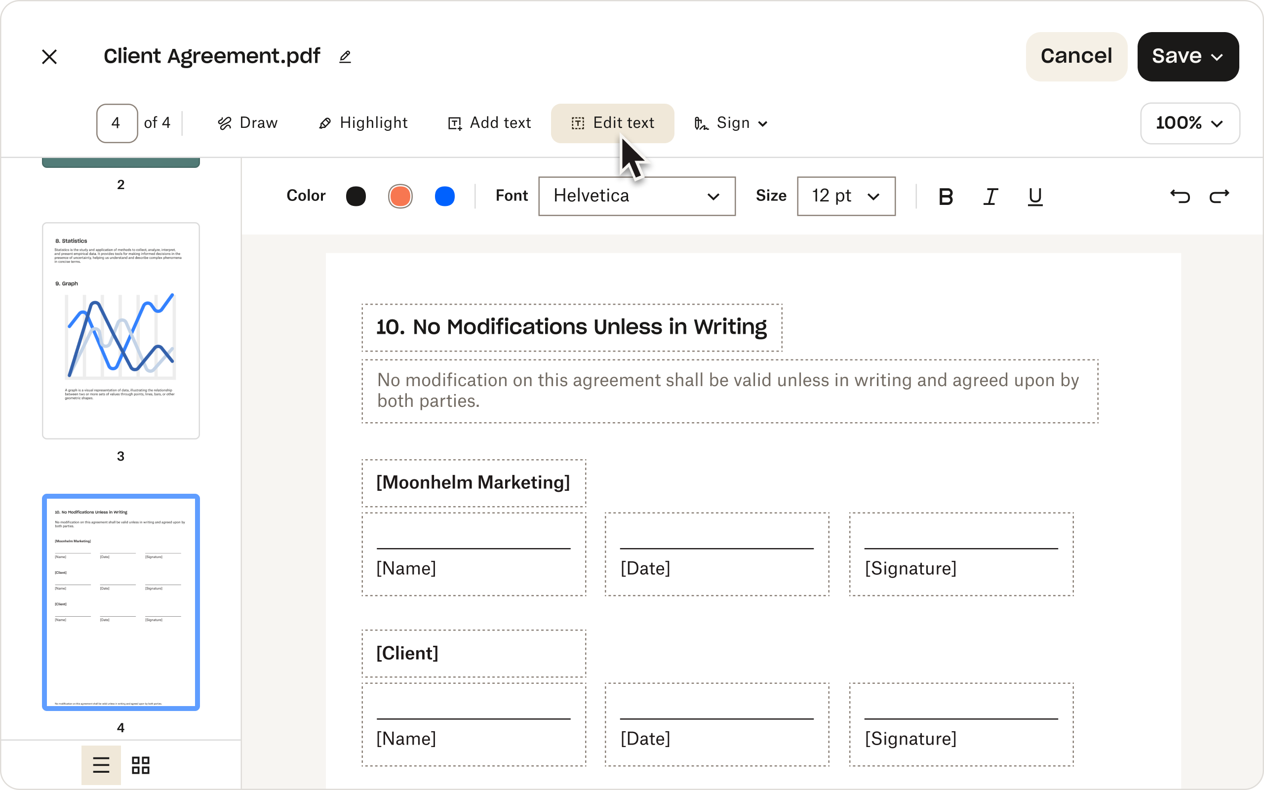 Dropbox for sales teams - Dropbox