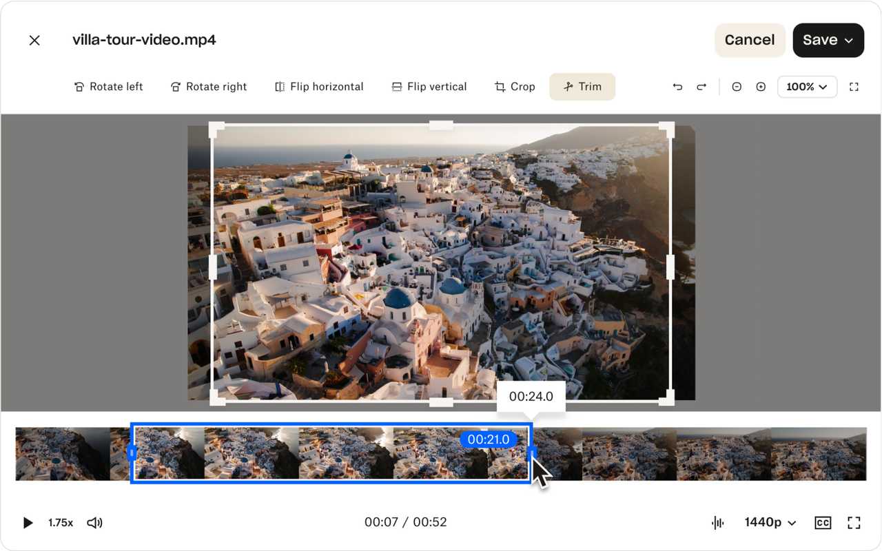 WeTransfer vs. Dropbox: Which is best? - Dropbox