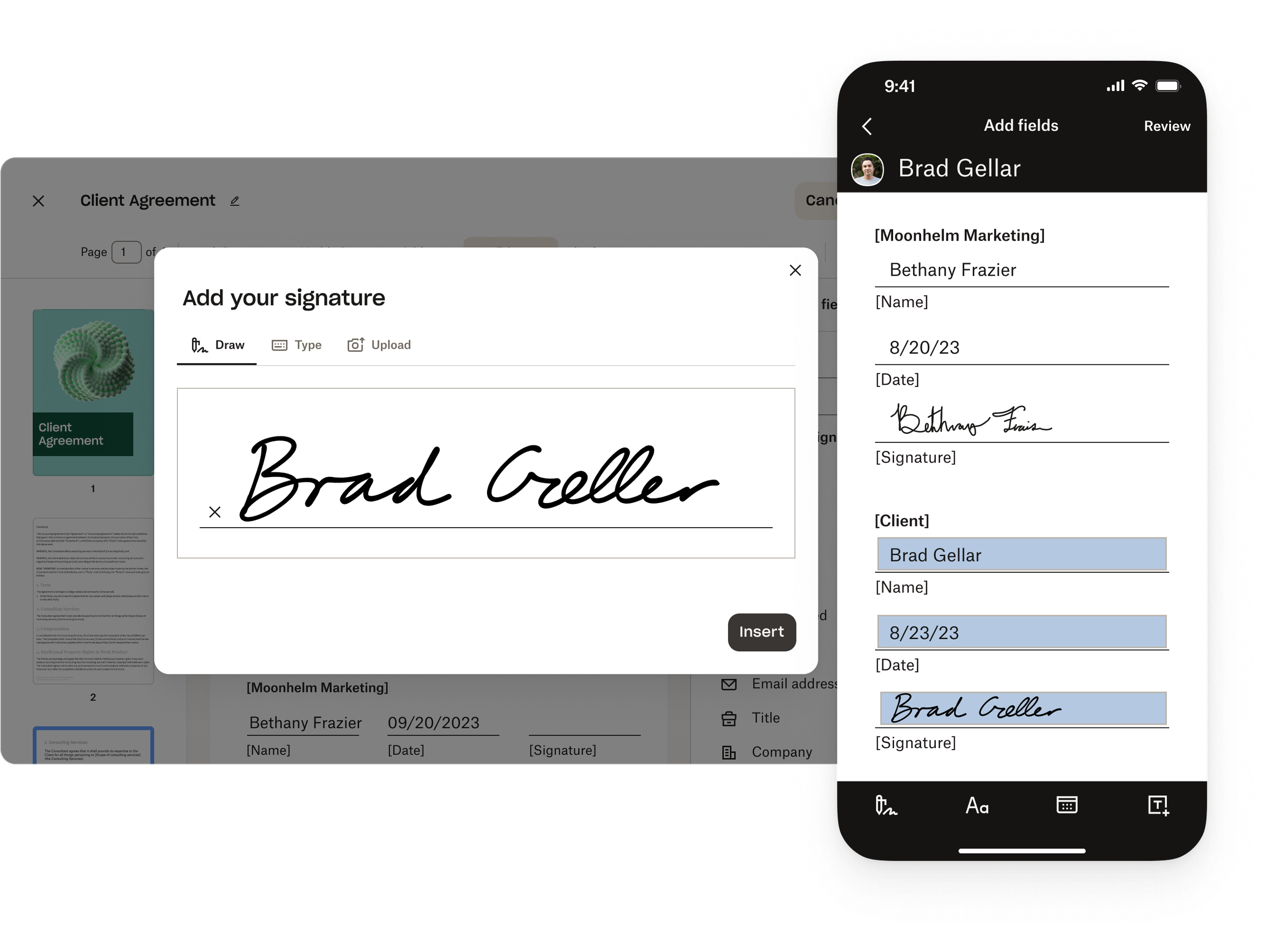 Dropbox と Onedrive の比較：チームに最適なのはどちら？ Dropbox