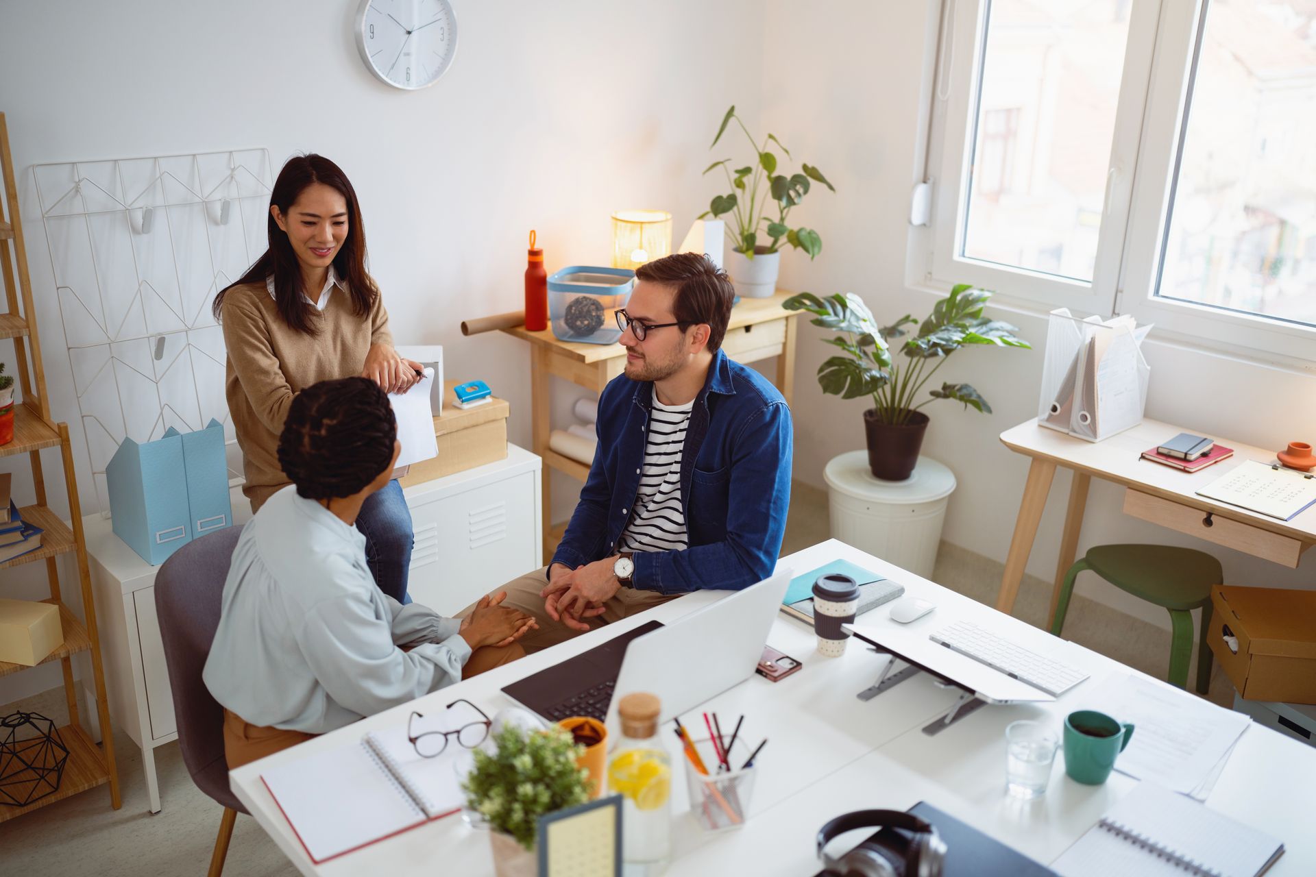 Aperture Venture Capitals vellykkede første runde – Dropbox