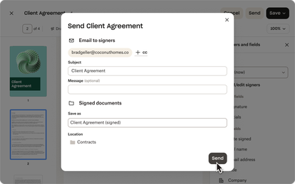 How to Edit and Sign PDFs Without Multiple Tools - Dropbox