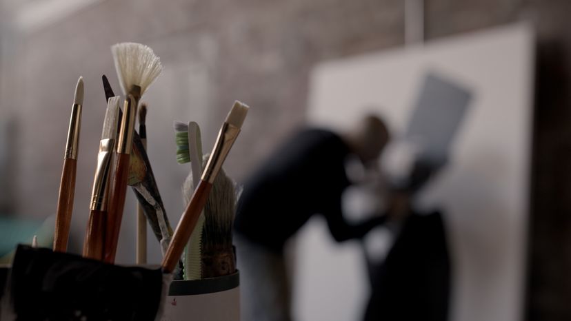 Як мультимедійний художник Девід Купер завжди організований завдяки Dropbox