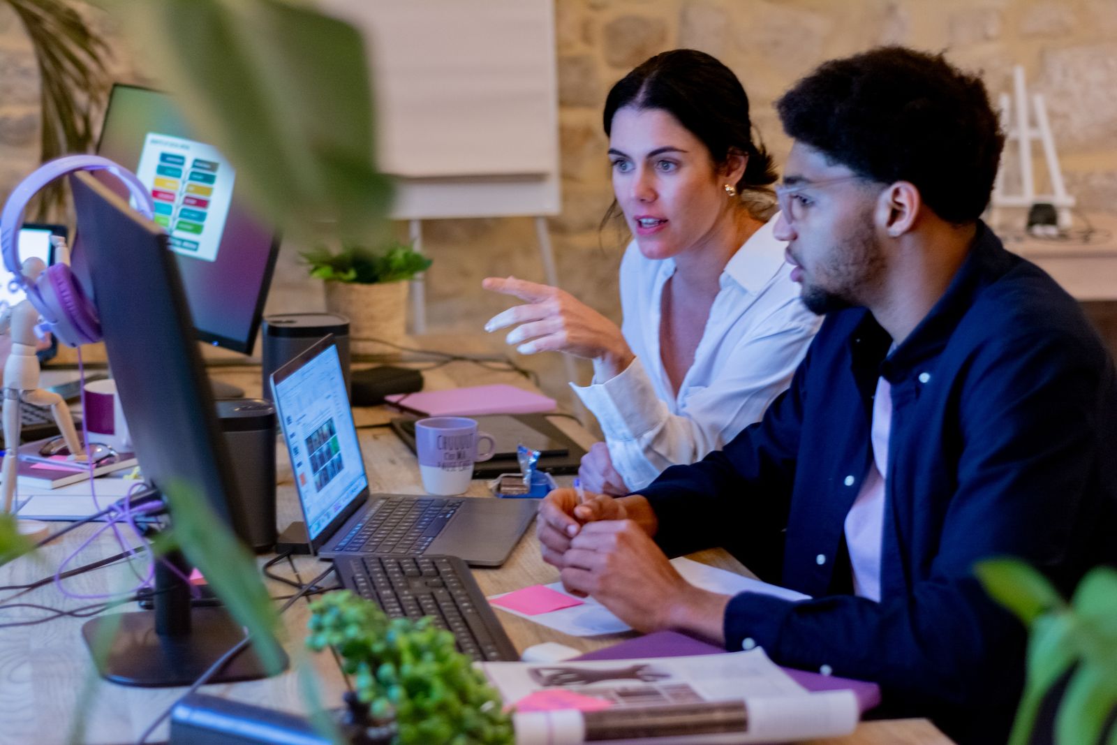 A Digital Yalo aprimorou a colaboração com os clientes usando o Dropbox