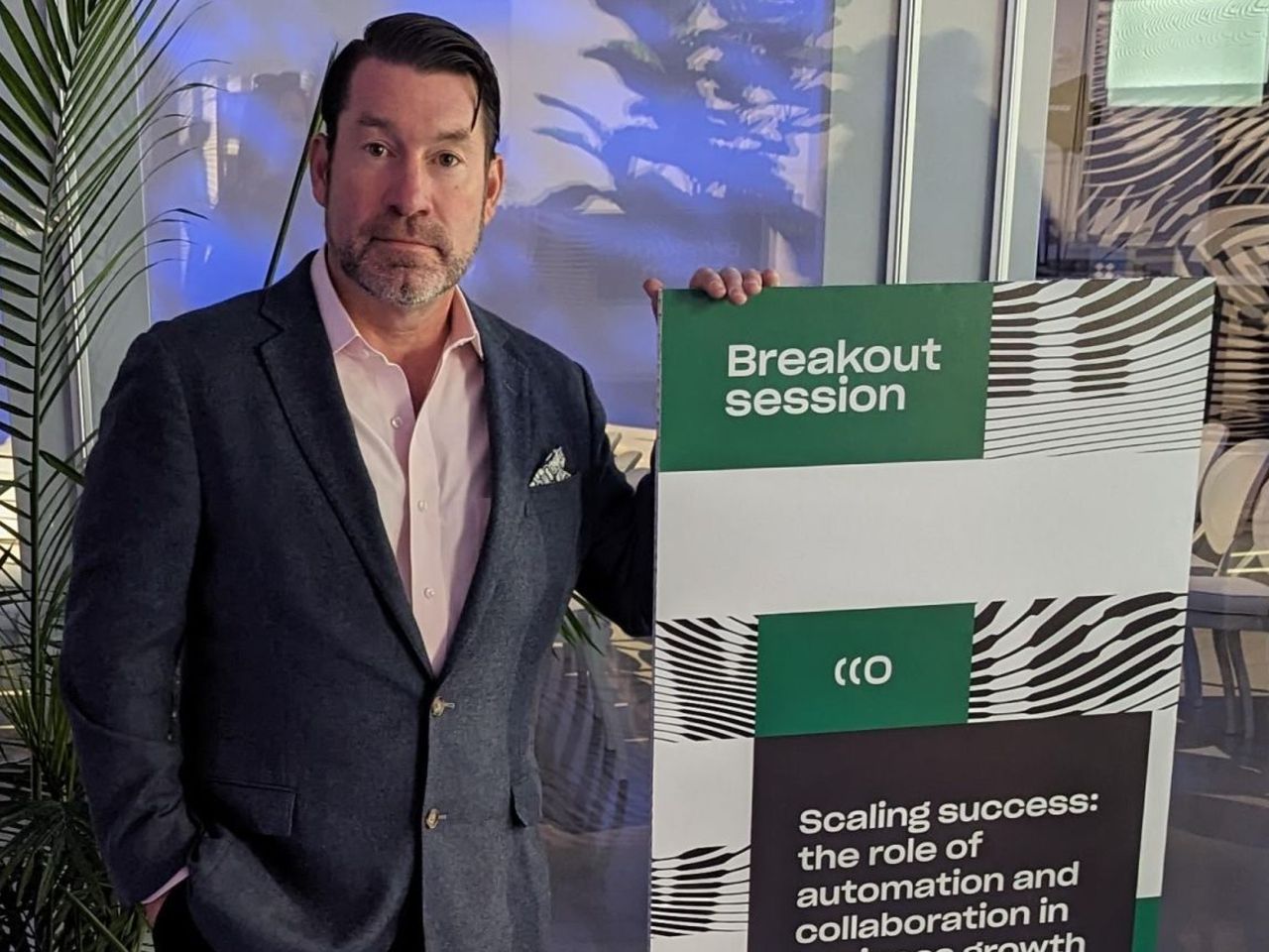 Cómo Lentner Technology mejoró las ventas y la seguridad - Dropbox