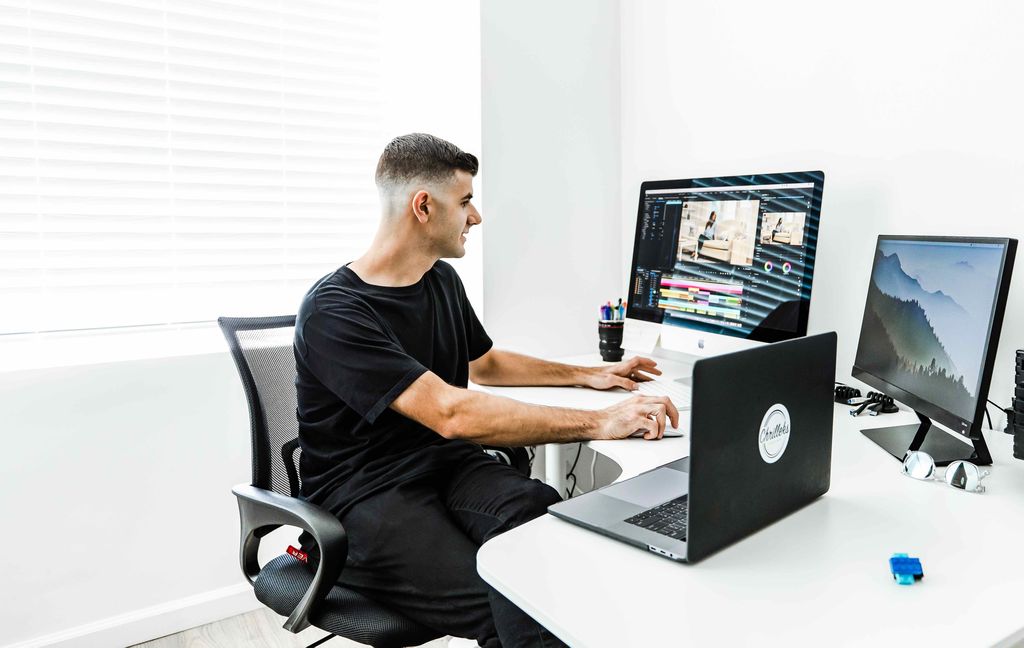 How Let’s Cook Editing Services Uses Dropbox To Improve Collaboration