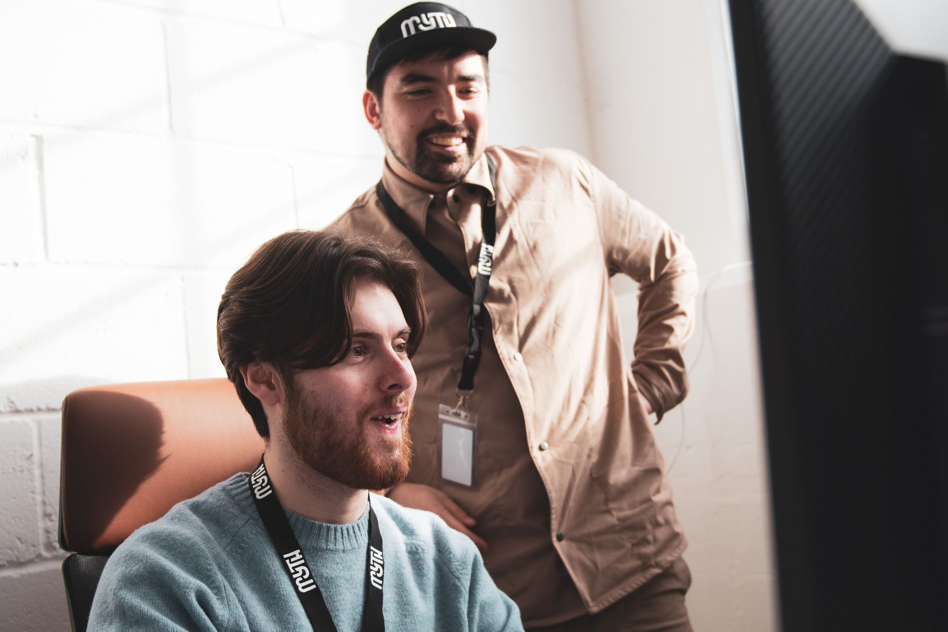 Hvordan Myth Studio er avhengig av Dropbox