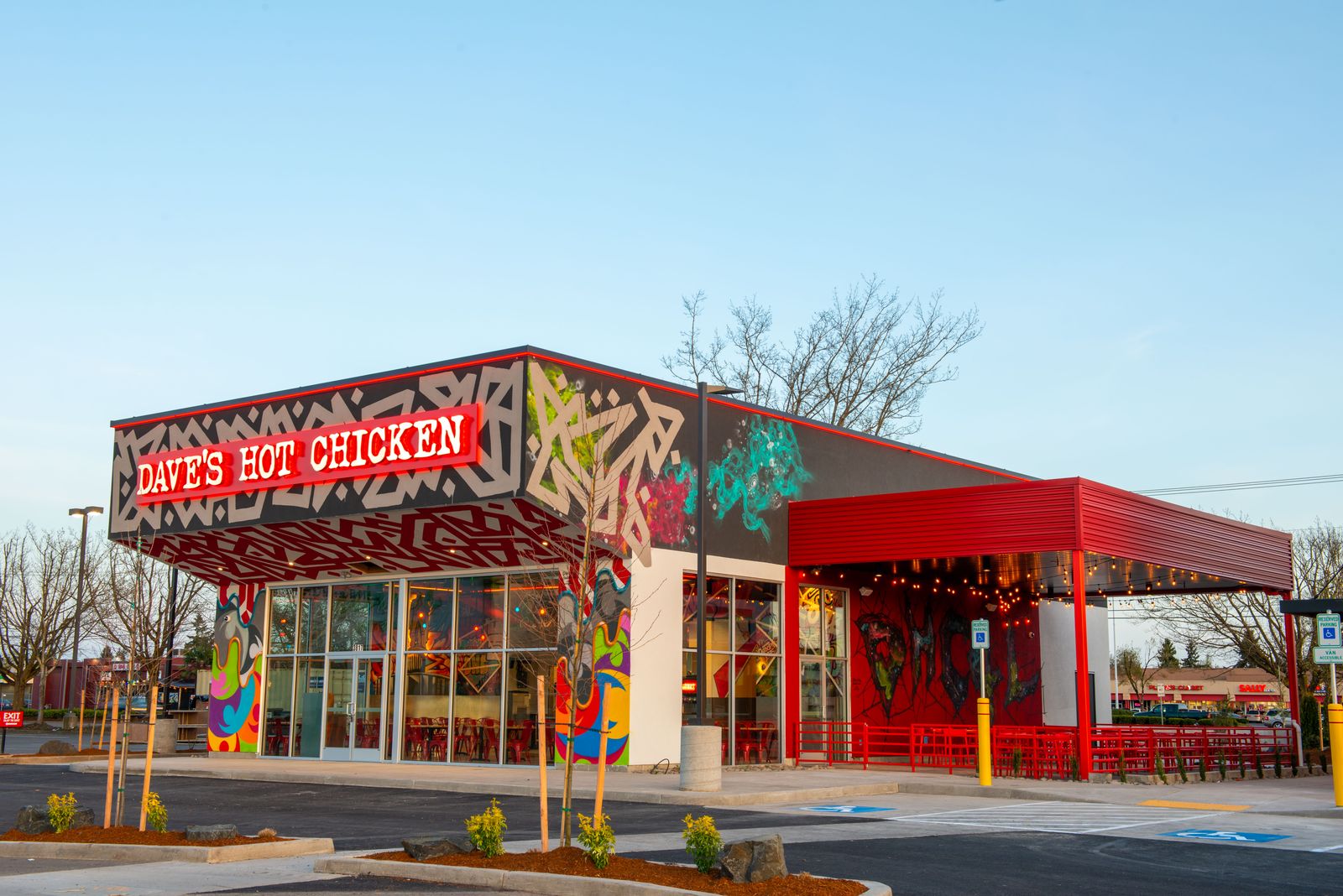 Slik bruker The Shopping Center Group Dropbox