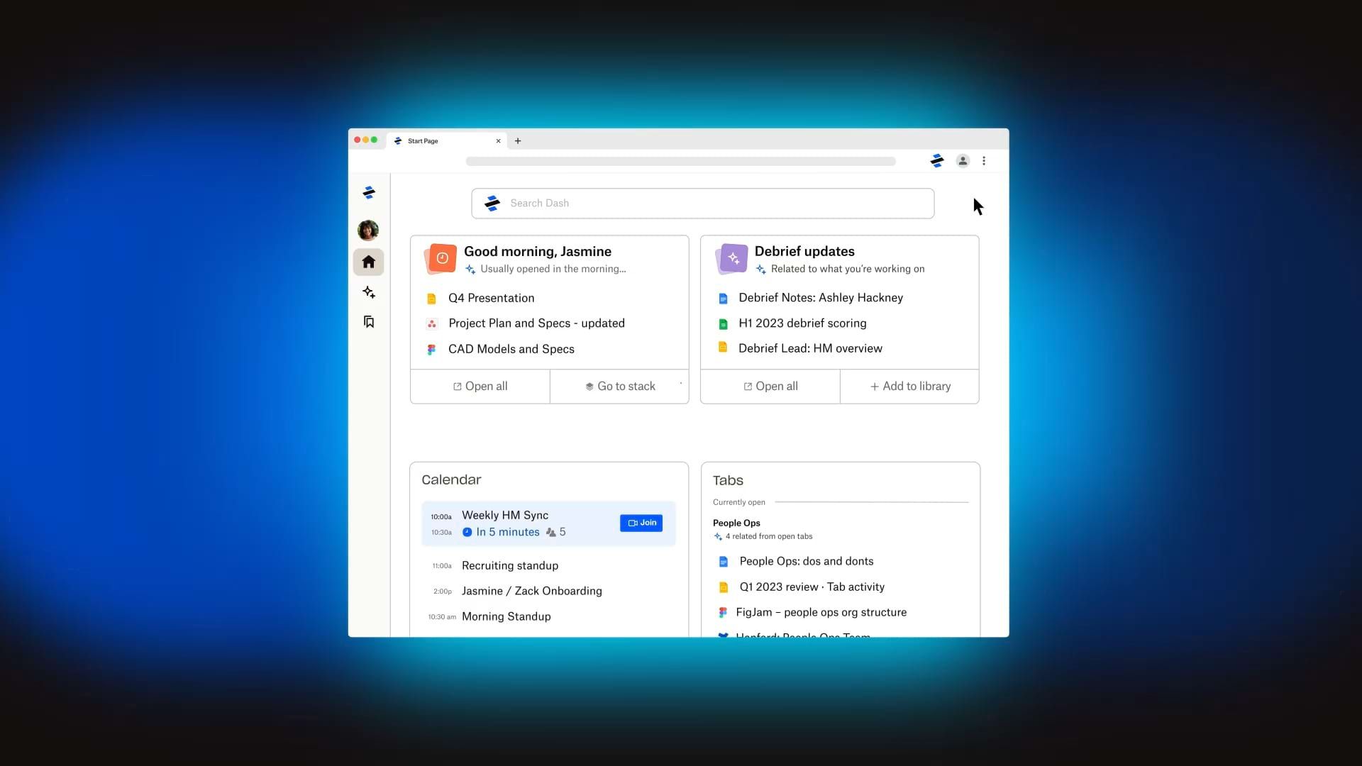 Dropbox Dash: Search Everything You Own Dropbox Dash: Search Everything You Own