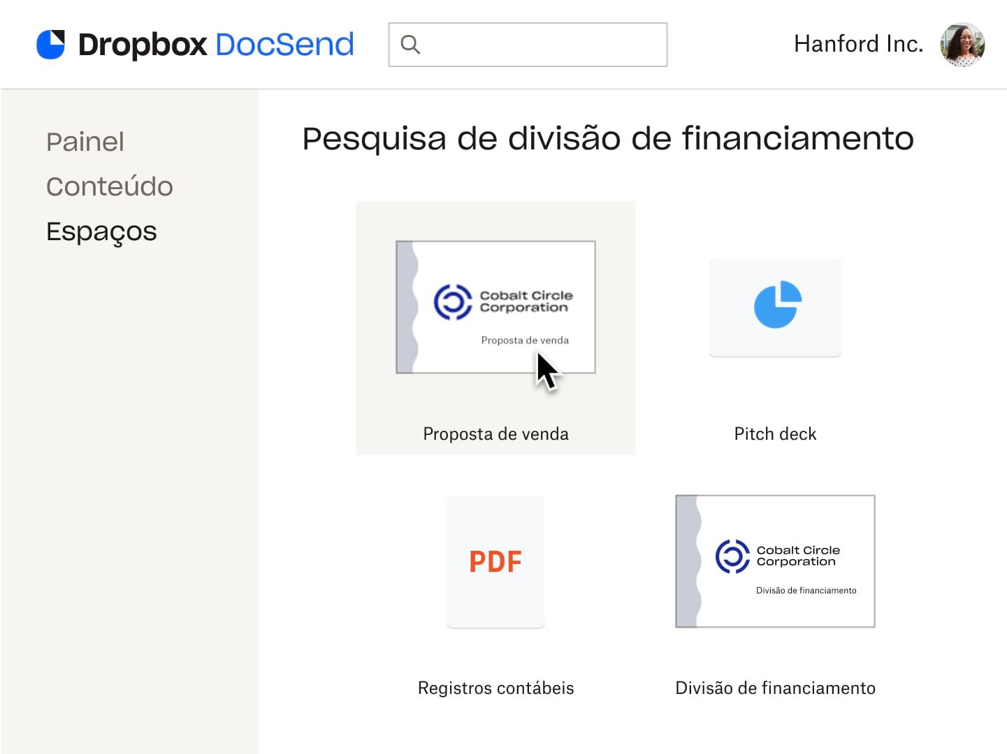 DocSend - Dropbox