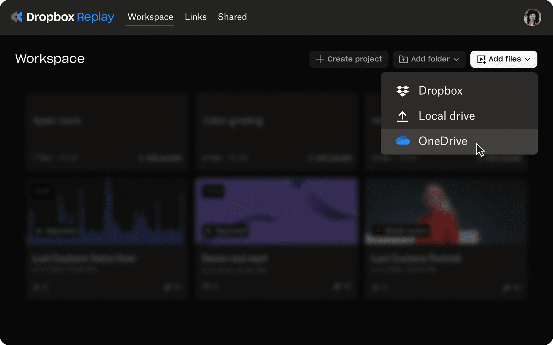 Dropbox and Microsoft Office 365 Integration - Dropbox