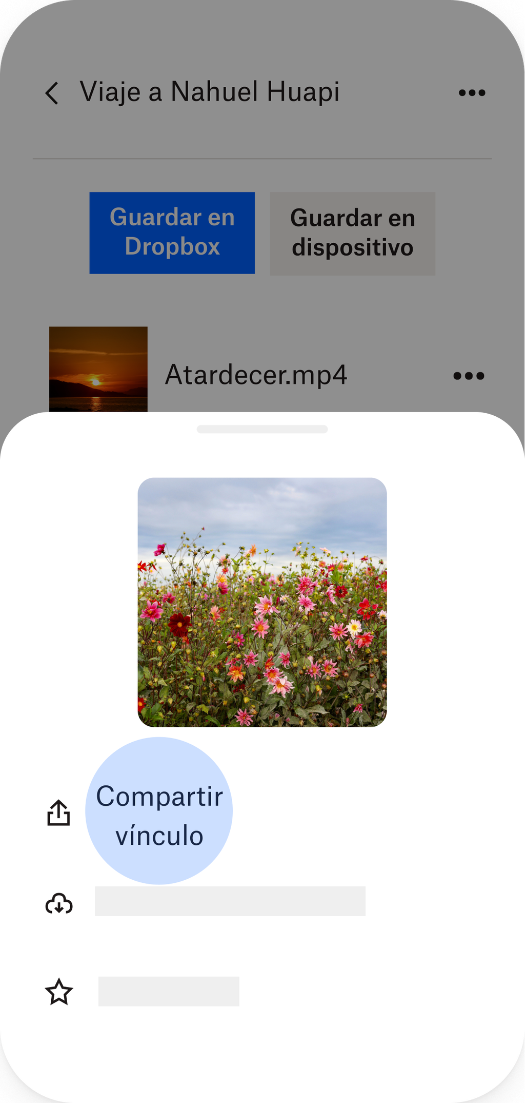 Actualizaciones básicas de Dropbox - Dropbox