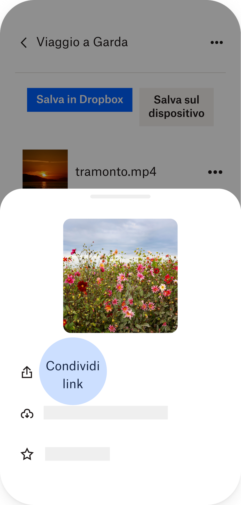 Aggiornamenti Dropbox Basic - Dropbox