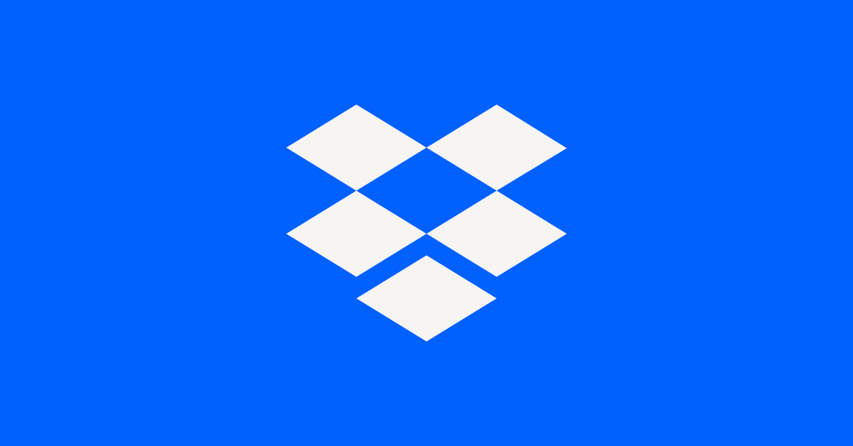 Enterprise - Dropbox