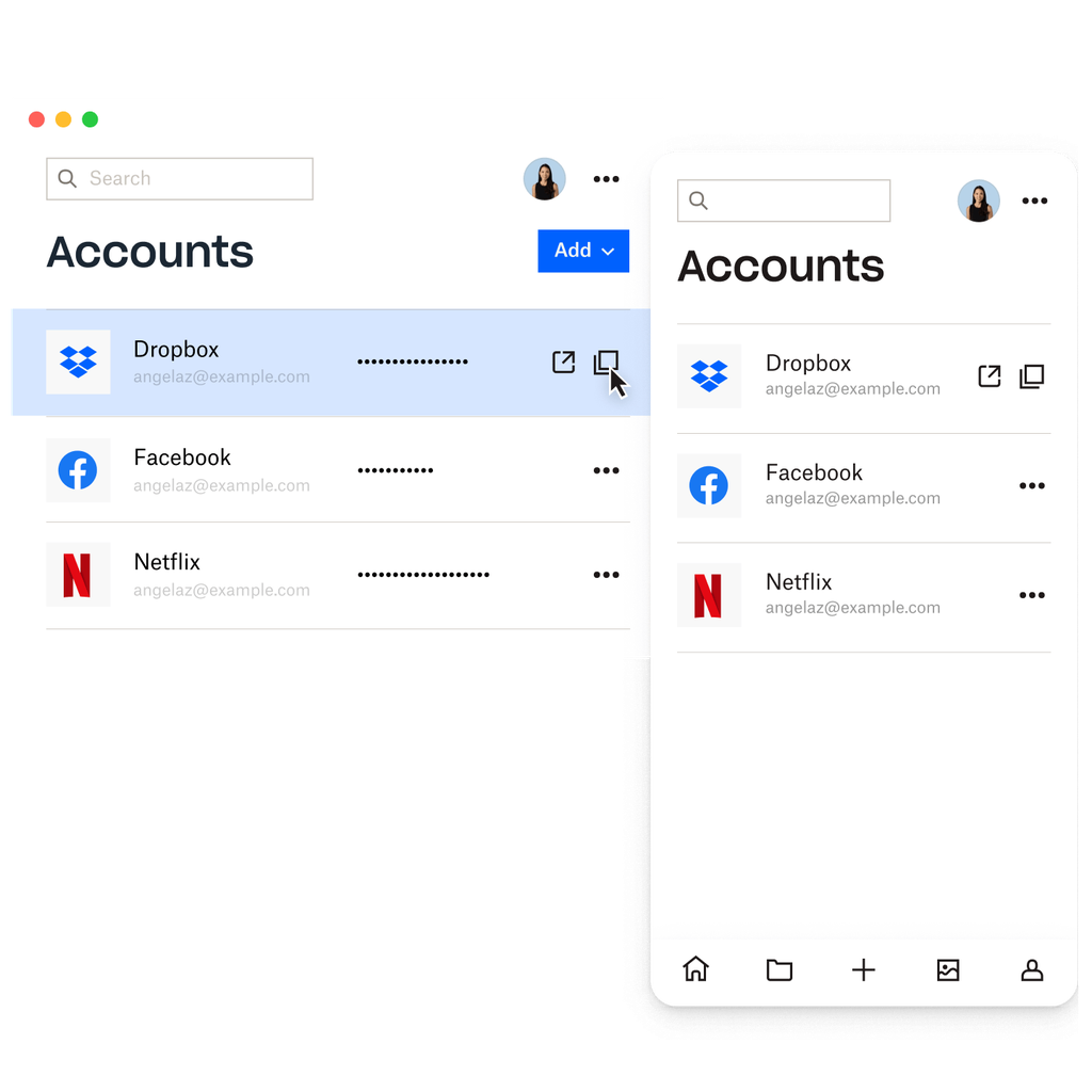Dropbox Family Plan - Dropbox