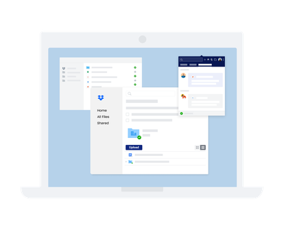 What is Dropbox? Secure Features Overview - Dropbox