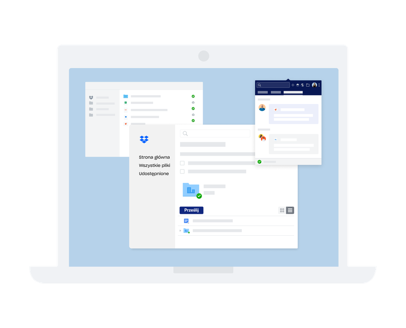 Co to jest Dropbox? Przegląd funkcji Secure – Dropbox