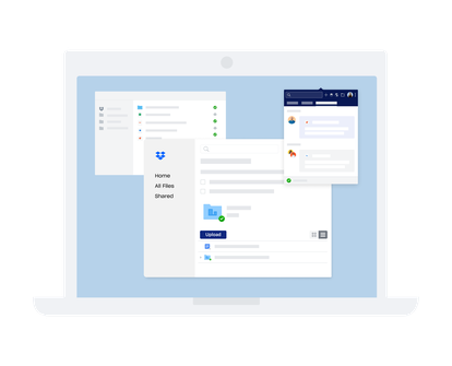 What is Dropbox? Secure Features Overview - Dropbox