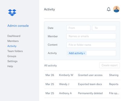 What is Dropbox? - Features Overview - Dropbox