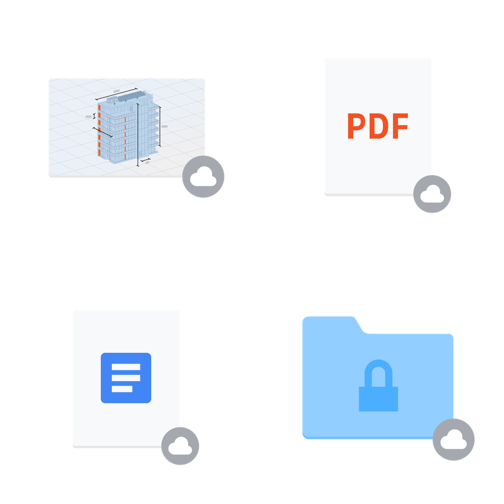 Secure Cloud Storage and Encryption - Dropbox