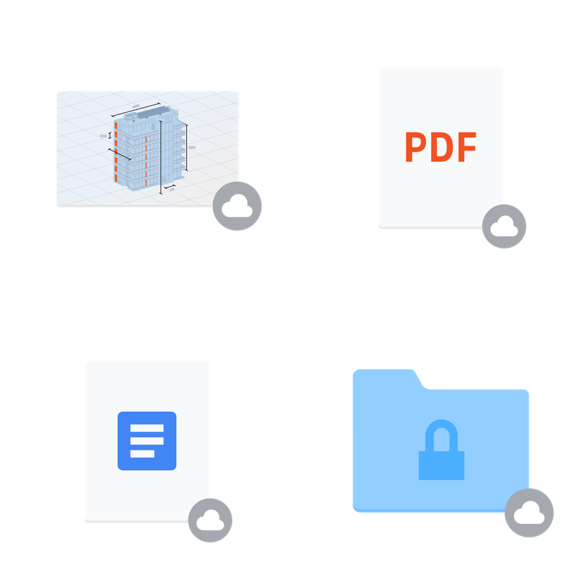 Secure Cloud Storage and Encryption - Dropbox
