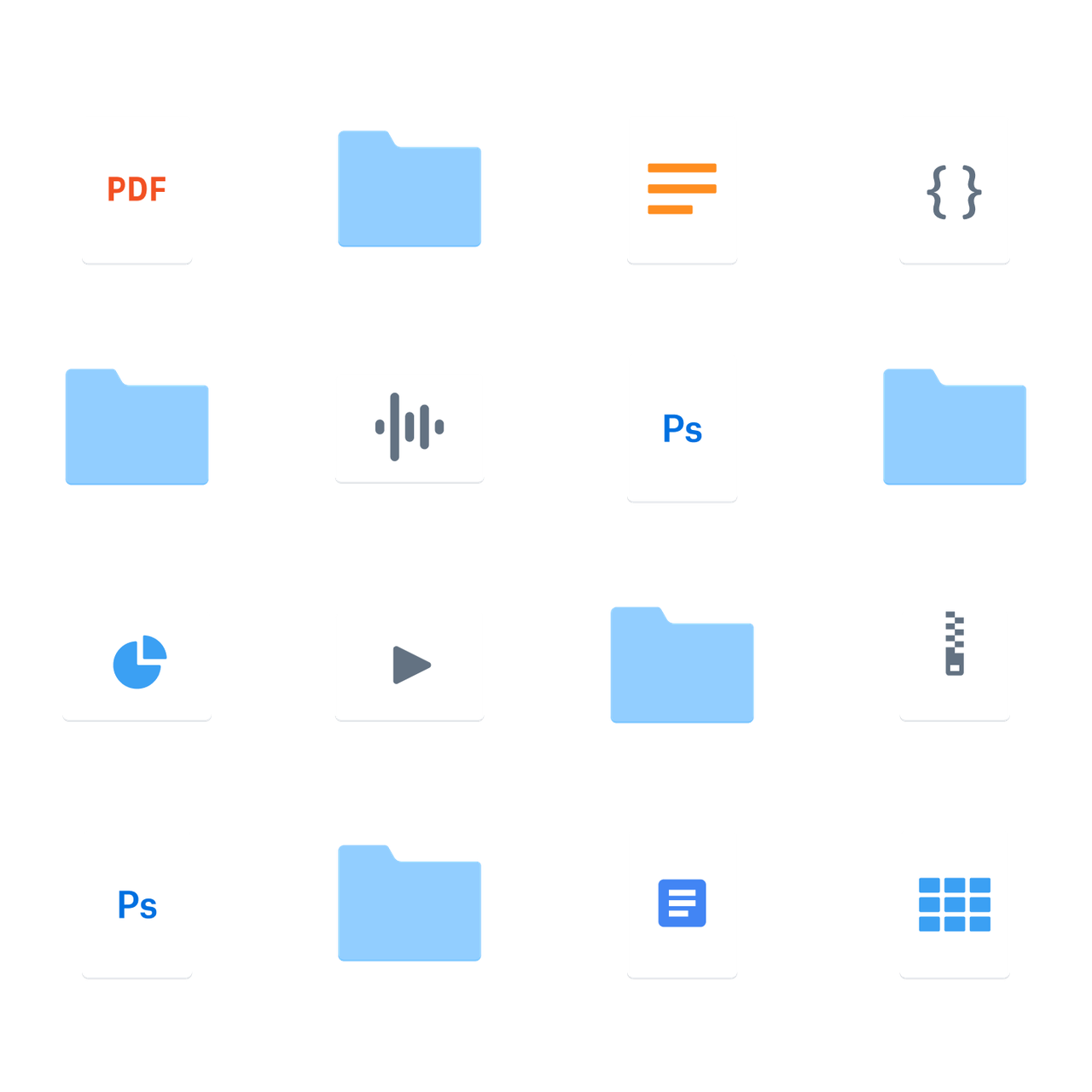 Penyimpanan Cloud - Penyimpanan File Online Aman - Dropbox