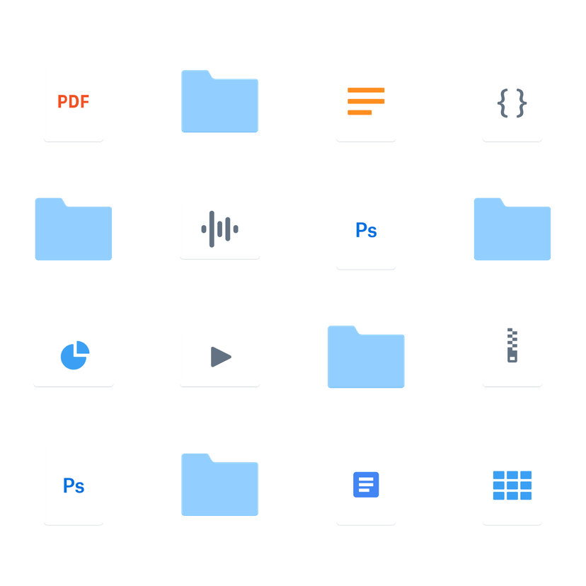 Cloud Storage - Secure Online File Storage - Dropbox