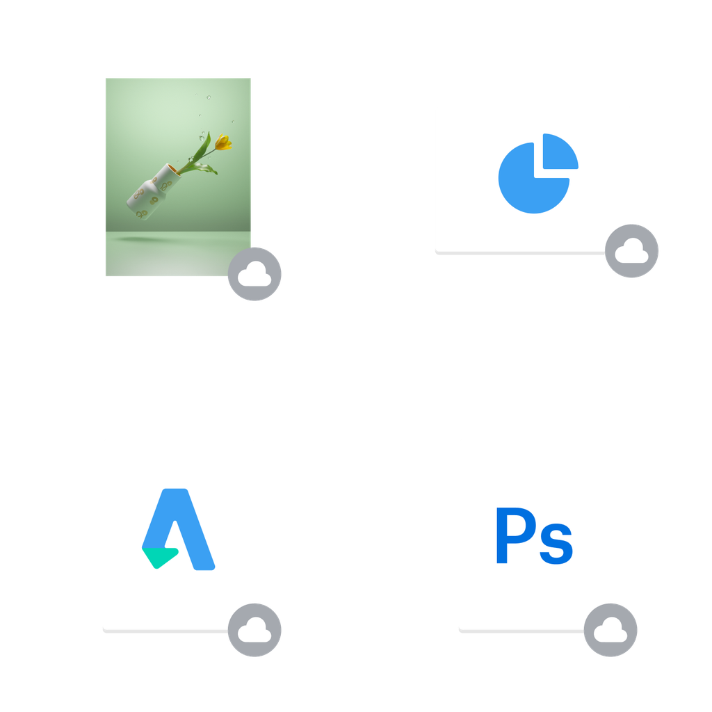 Cloud Storage - Secure Online File Storage - Dropbox