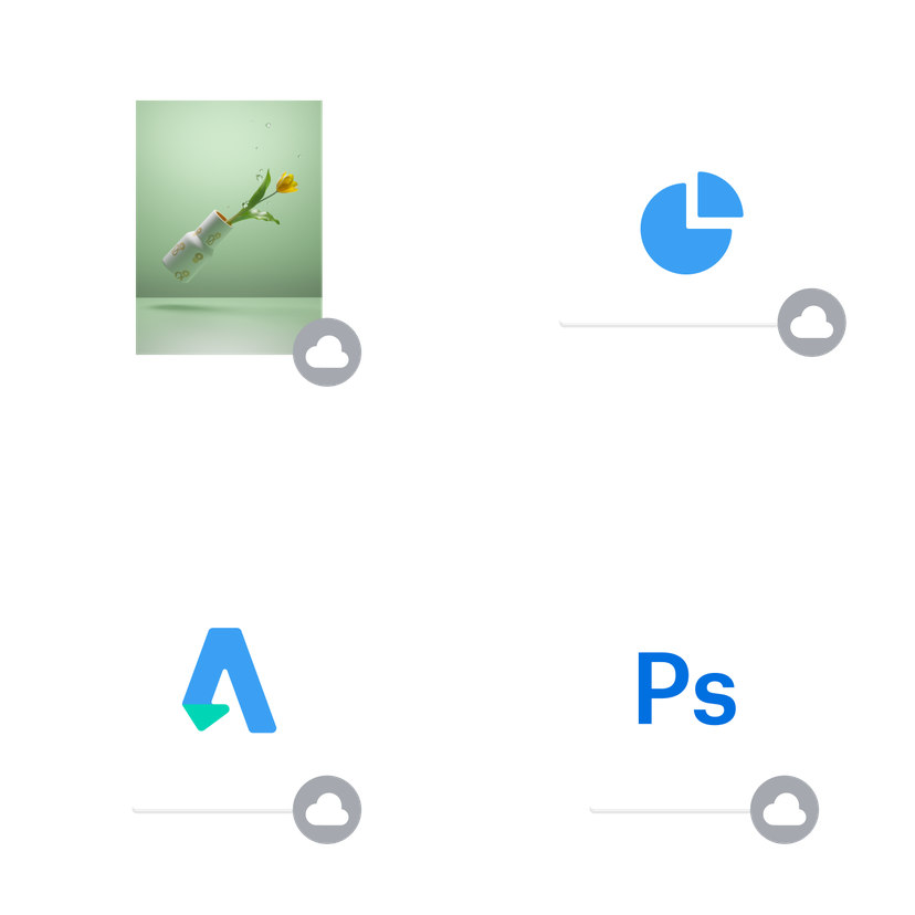 Cloud Storage - Secure Online File Storage - Dropbox