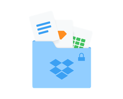 Send Documents for eSignatures Quickly & Securely - Dropbox